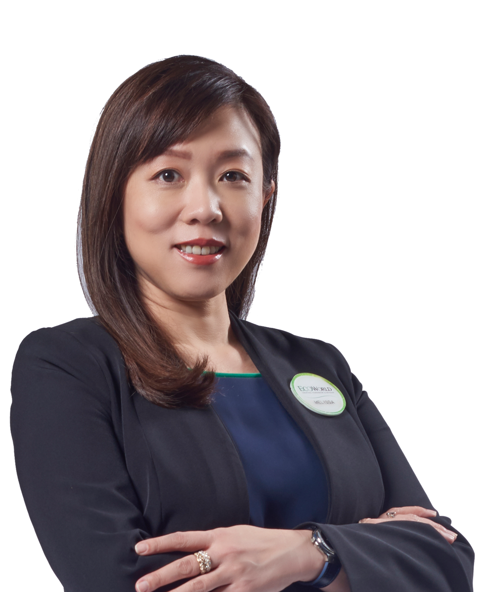 EcoWorld International